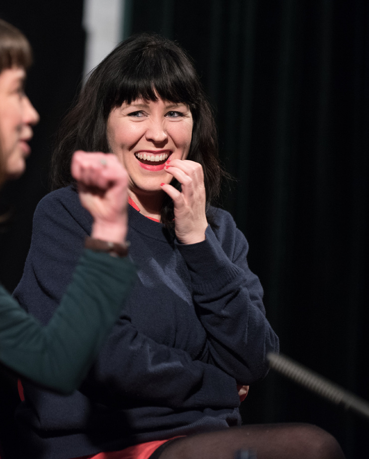 Picture of Alice Lowe