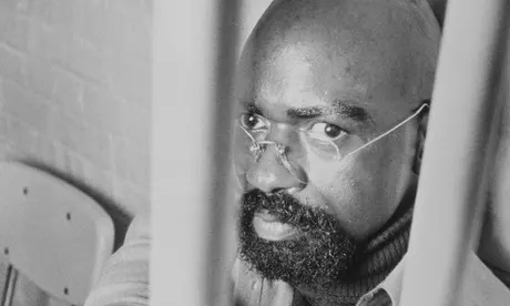 Picture of Rubin 'Hurricane' Carter