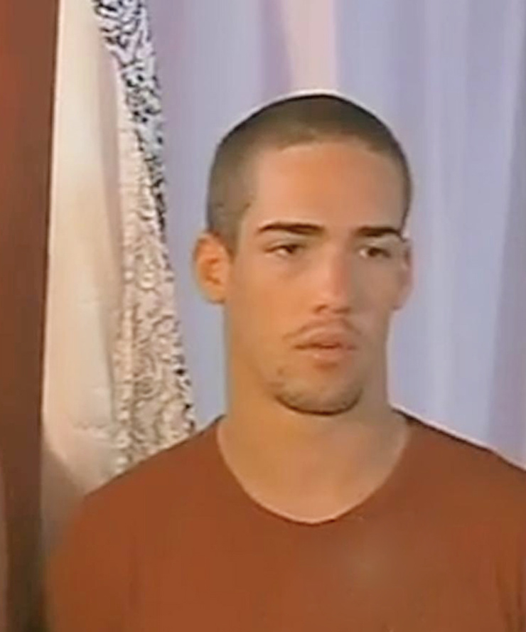 Picture of Nathan Fields