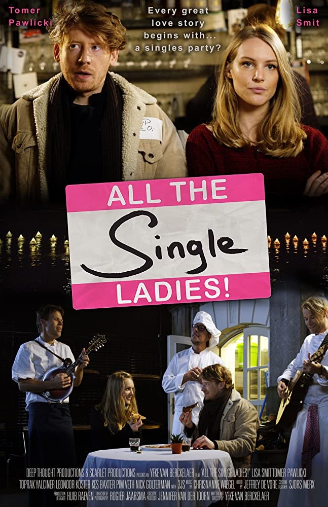 All the Single Ladies! picture