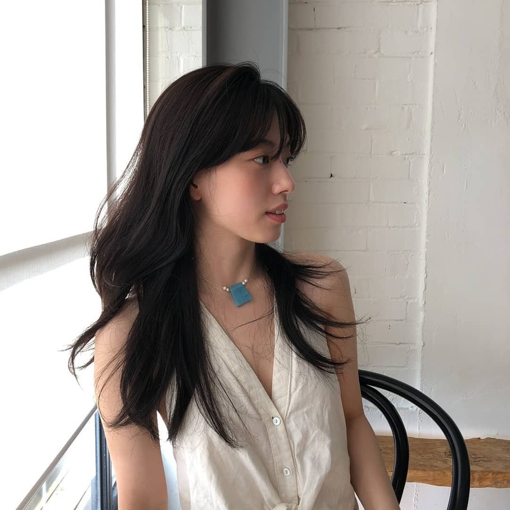 Image of Shin Se-Hwi