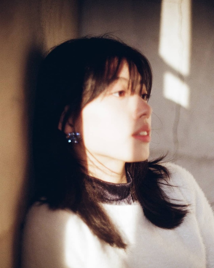 Picture of Shin Se-Hwi