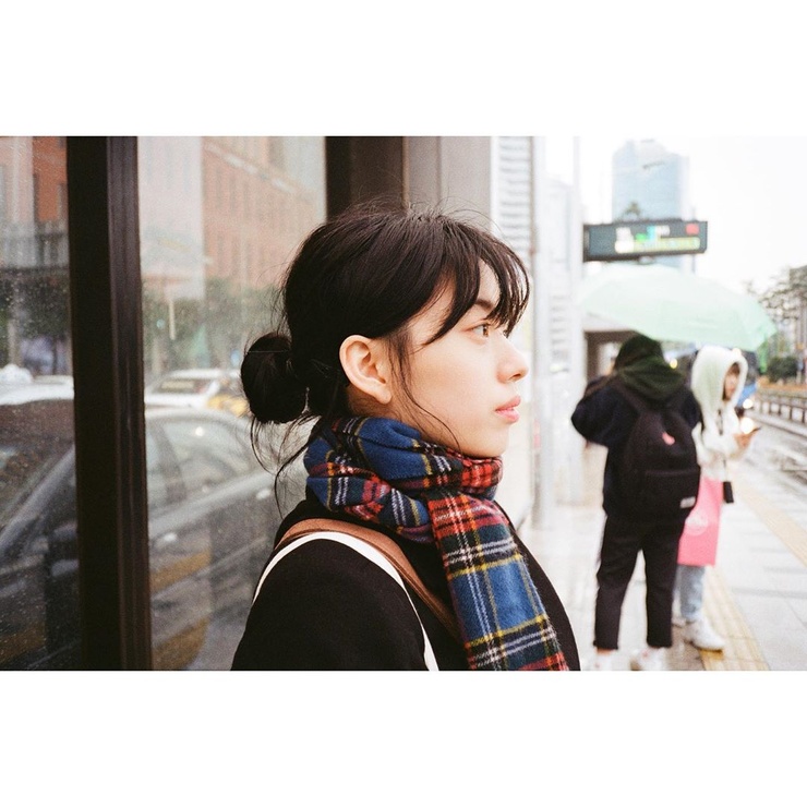 Picture of Shin Se-Hwi