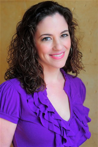 Image of Maritza Cabrera