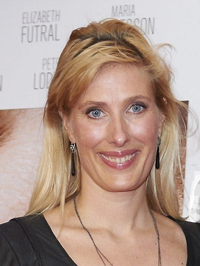 Picture of Signe Fabricius