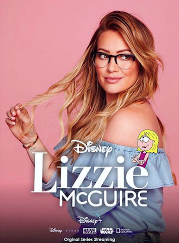 Picture of Lizzie McGuire