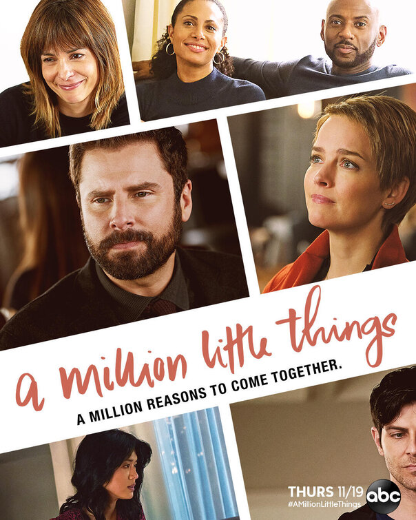 Picture of A Million Little Things