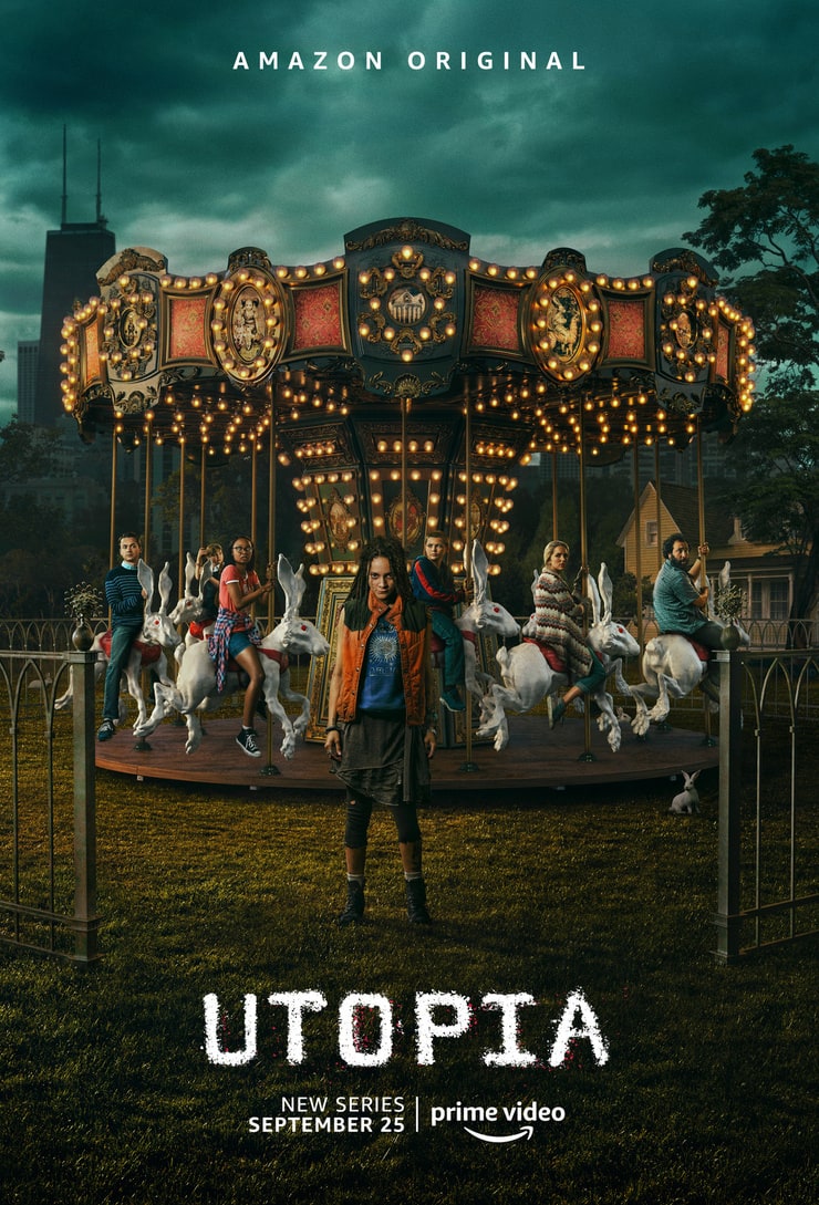 Utopia picture