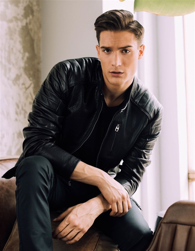 Picture of Zoran Karan