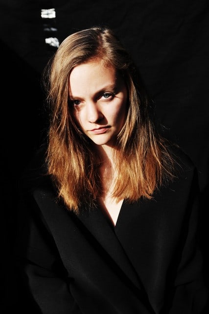 Image of Mathilde Bundschuh