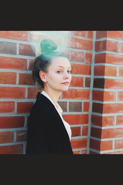 Picture of Mathilde Bundschuh