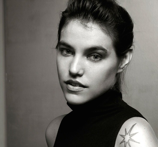 Picture of Victoria Maurette