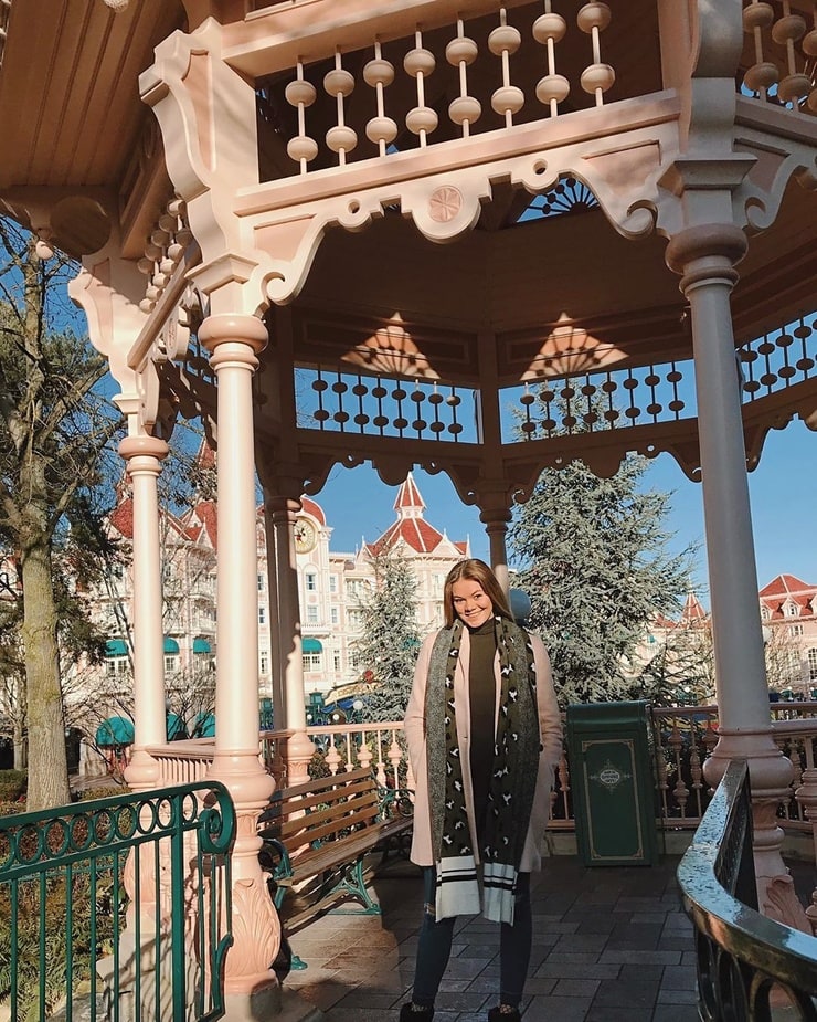 Picture of Fenne Verrecas