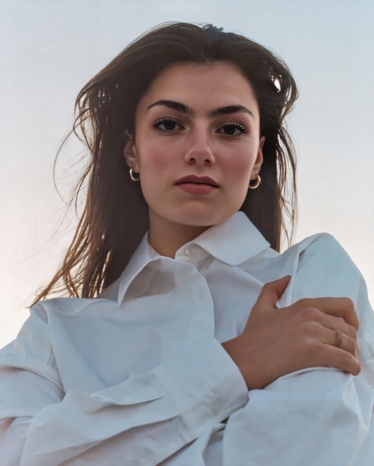 Zoïa Mossour picture