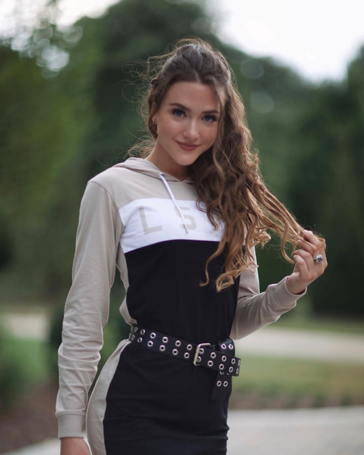 Picture of Evgeniya Lvovna