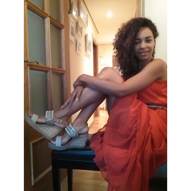 Picture of Montse Pla