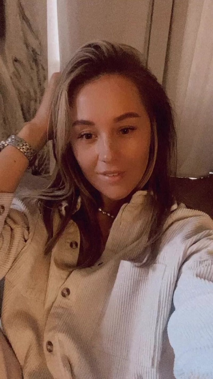 Picture of Olga Katysheva