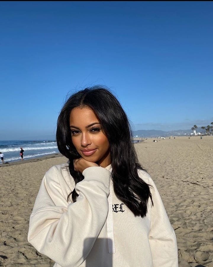 Picture of Jonica Keating