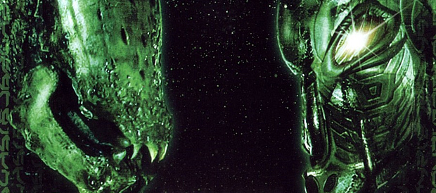 Picture of AVH: Alien vs. Hunter