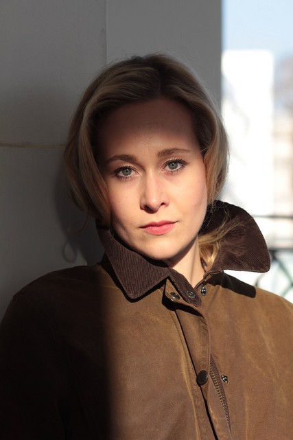 Picture of Cosima Stella Roberts