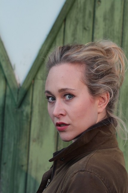 Picture of Cosima Stella Roberts