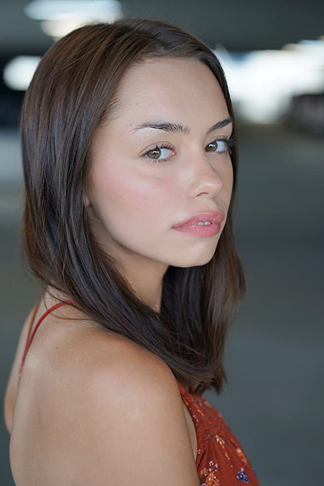 Image of Sydney Wease