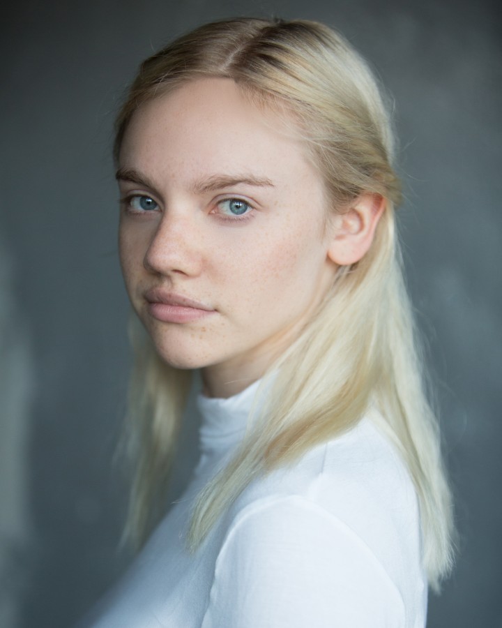 Picture of Áine Rose Daly