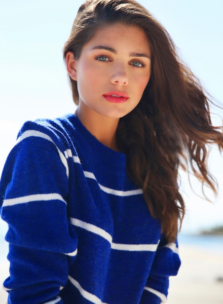 Picture of Hannah Sluss