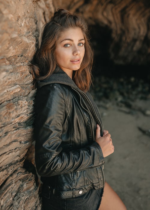 Picture of Hannah Sluss