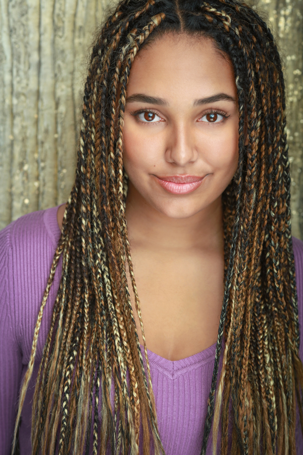 Picture of Raquel Justice