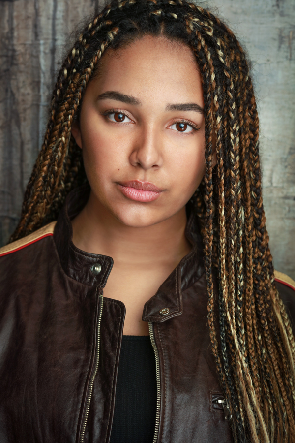 Raquel Justice image