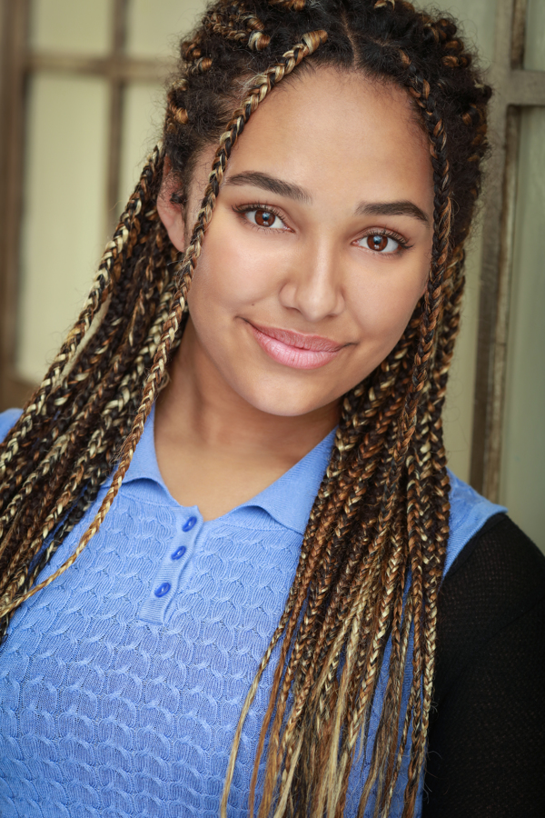 Picture of Raquel Justice