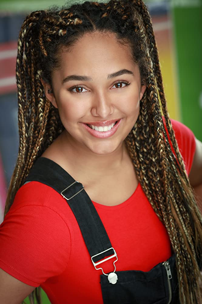 Picture of Raquel Justice