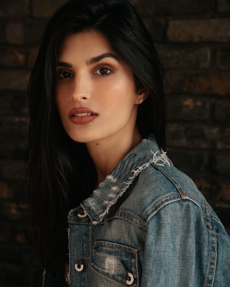 Picture of Yael Cohen Aris