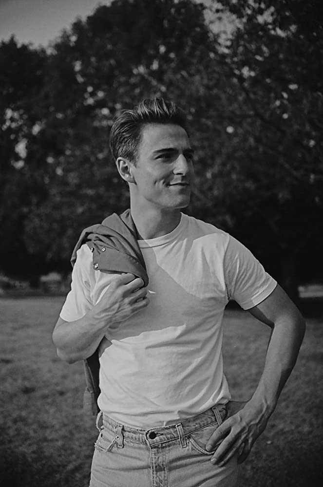 Picture of Evan Roderick