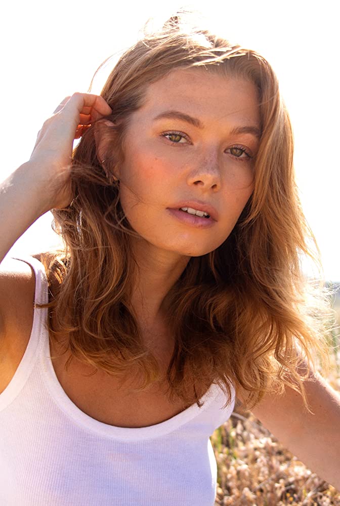 Picture of Sierra Swartz