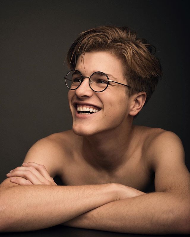 Picture of Alex Lange