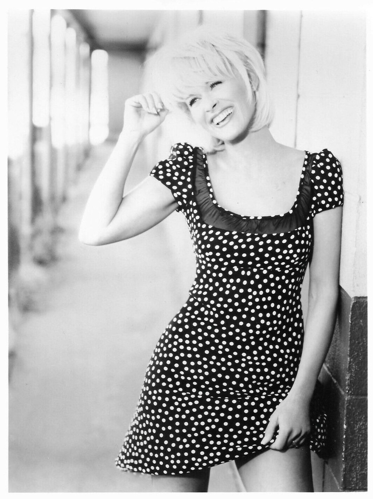Lorrie Morgan