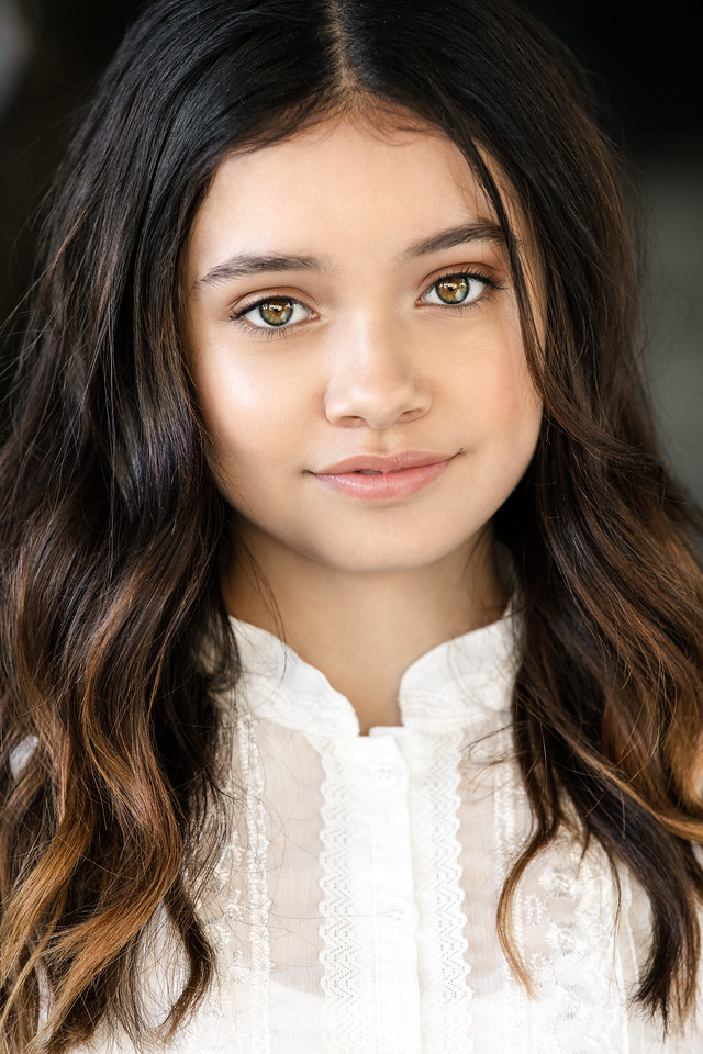 Picture of Sophie Michelle