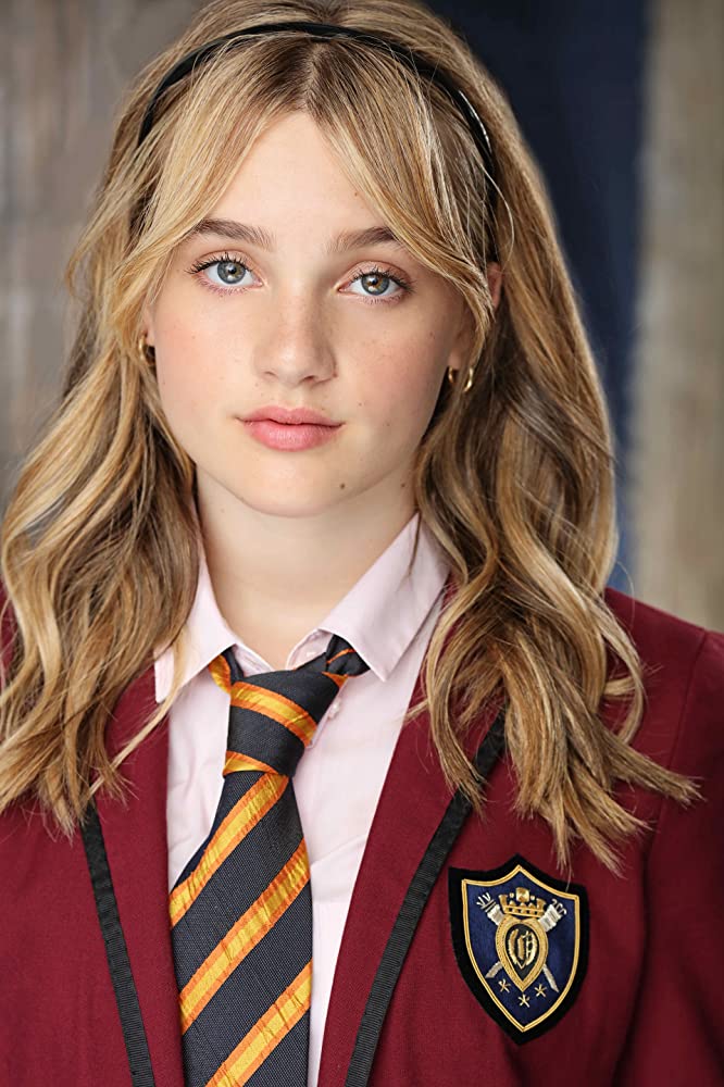 Picture of Elodie Grace Orkin