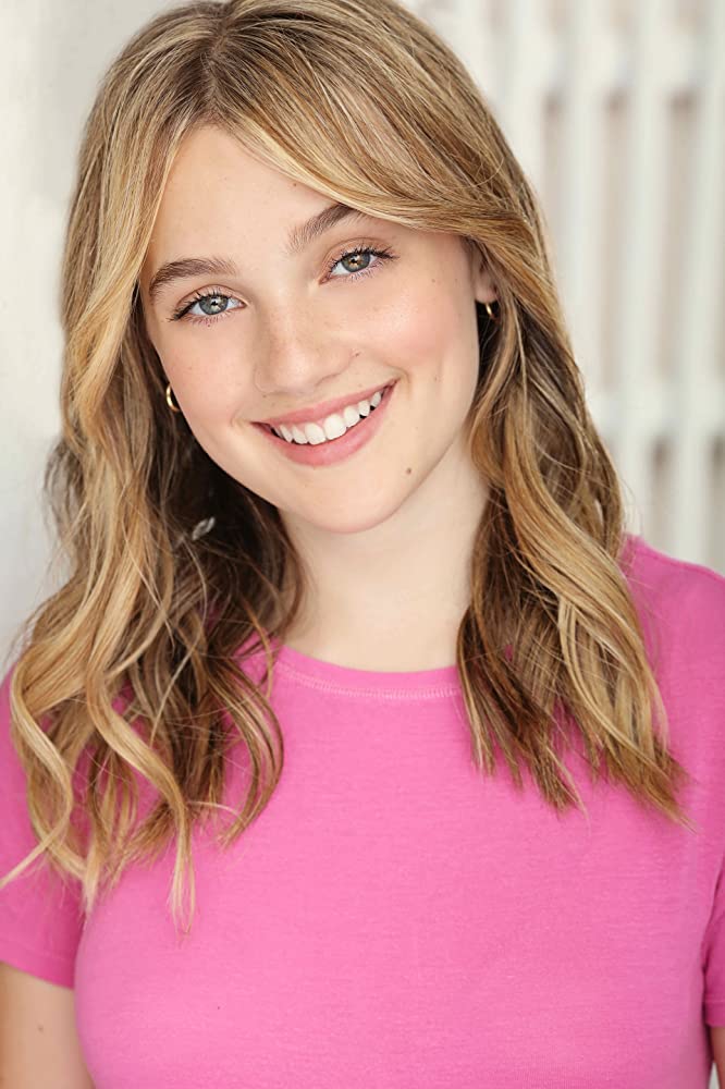 Picture of Elodie Grace Orkin