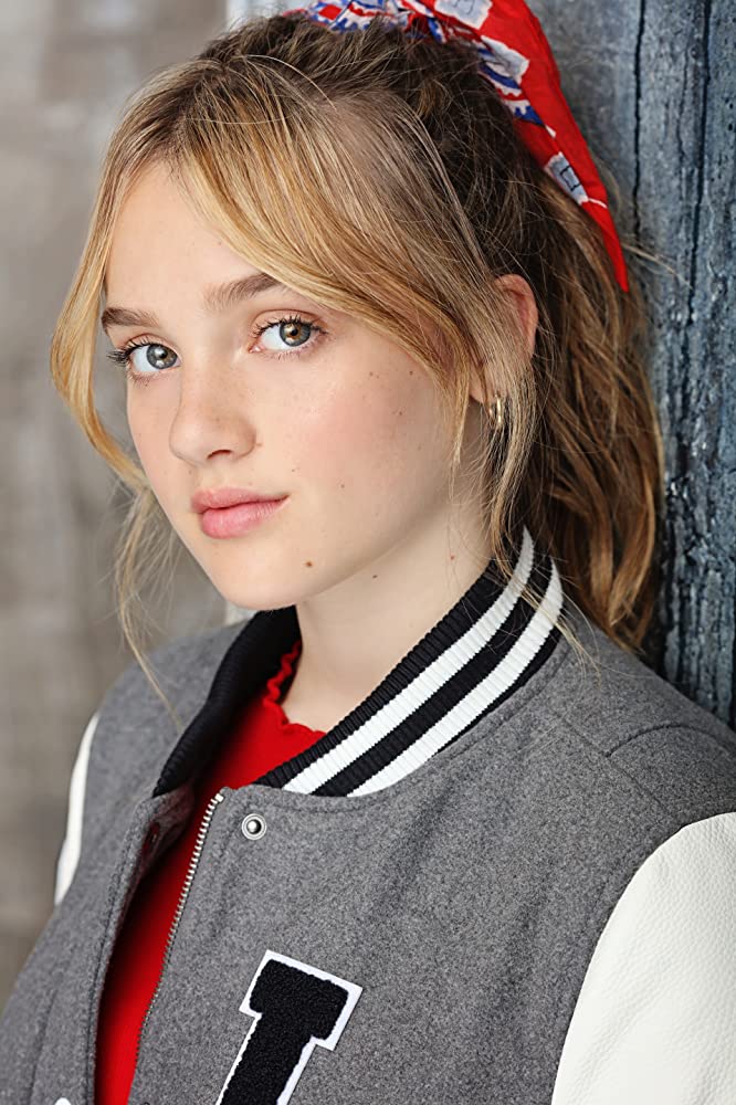 Elodie Grace Orkin image