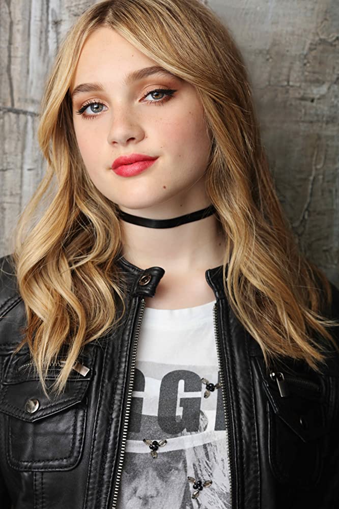 Image of Elodie Grace Orkin