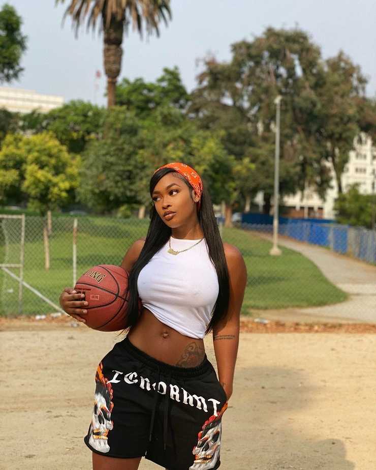 Picture of Miracle Watts