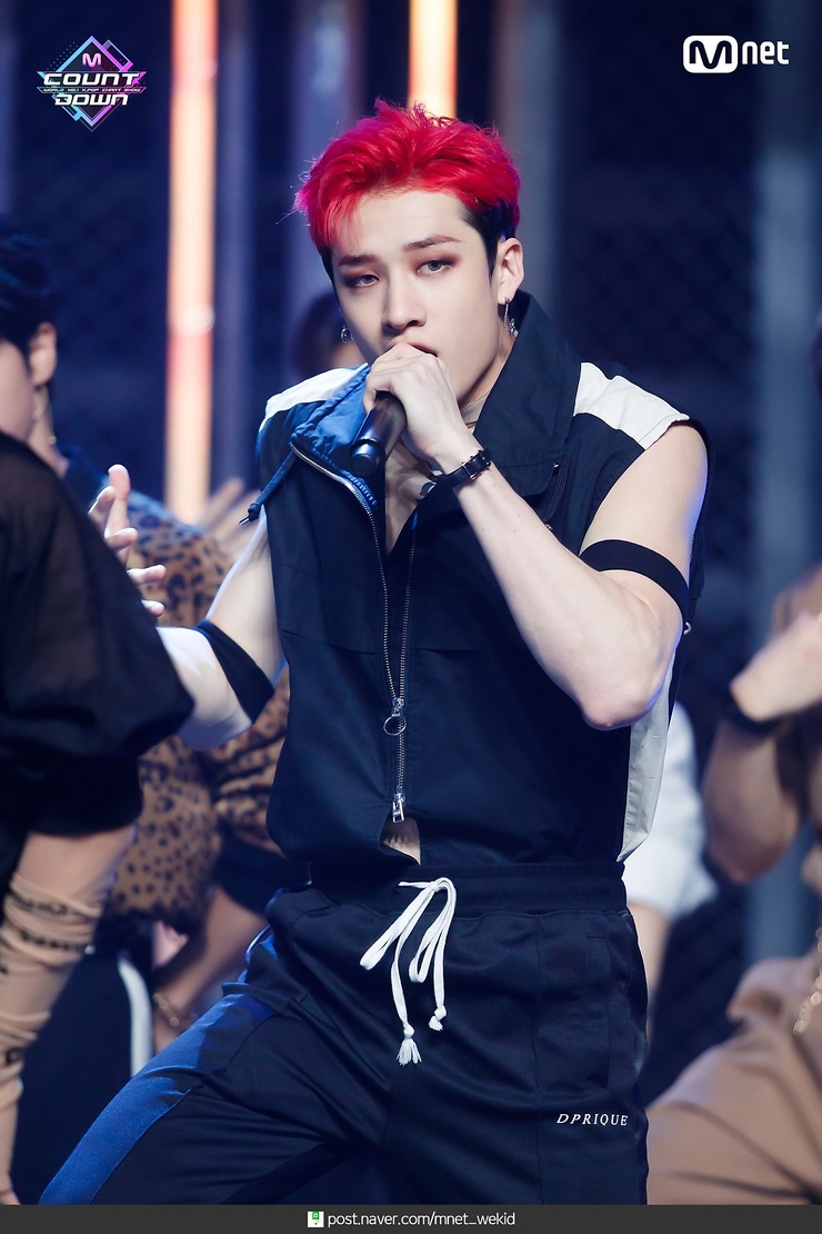 Picture of Bang Chan