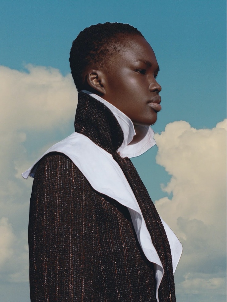 Picture of Adual Akol