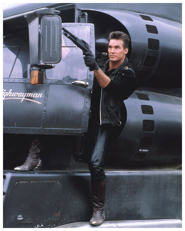 Sam J. Jones