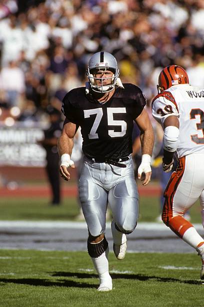 Howie Long