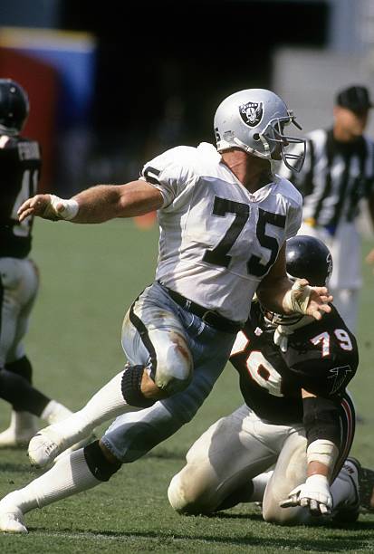 Howie Long