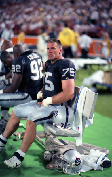 Howie Long